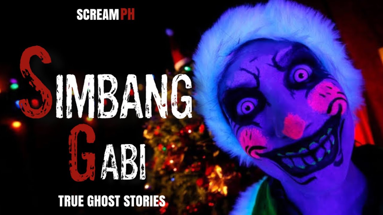 SIMBANG GABI | Mutlo | Tagalog Horror Stories | Horror Stories ...