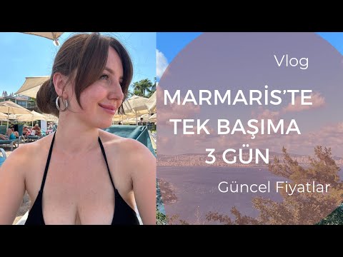 Marmaris’e Gitmek İsteyenler için GÜNCEL Otel Fiyatları (TEMMUZ 2024-YENİ)