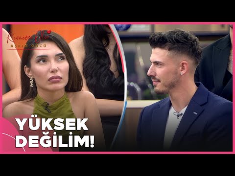 Aynur, Berke'yi Zorluyor!  | Kısmetse Olur: Aşkın Gücü 2. sezon 20. Bölüm