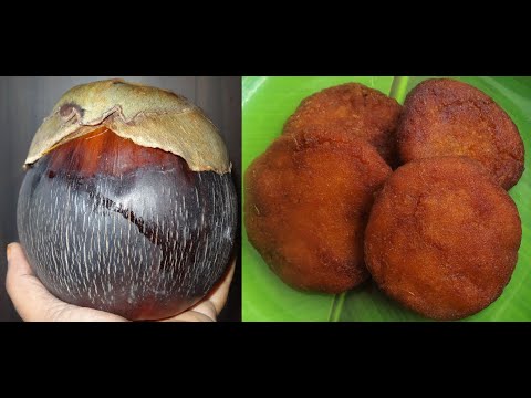 పాతకాలపు వంటకం తాటి బూరెలు ఇలా చేసారంటే చాల టేస్టీగ వస్తాయి | Thati ...