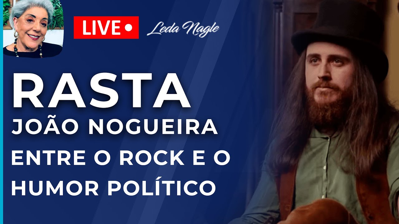 RASTA, DO RASTA NEWS DO BRASIL PARALELO: ENTRE O ROCK E O HUMOR ...