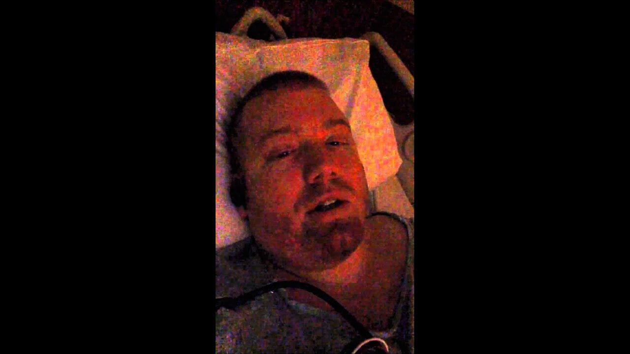 Losers Bench. Post Op VSG - YouTube