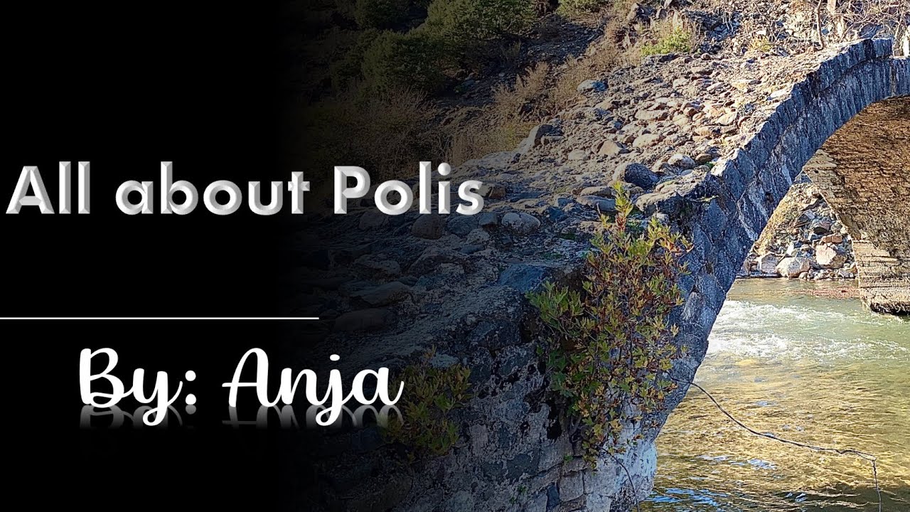 Albania/ Polis Gostime, Librazhd / Facts about Polis/ - YouTube