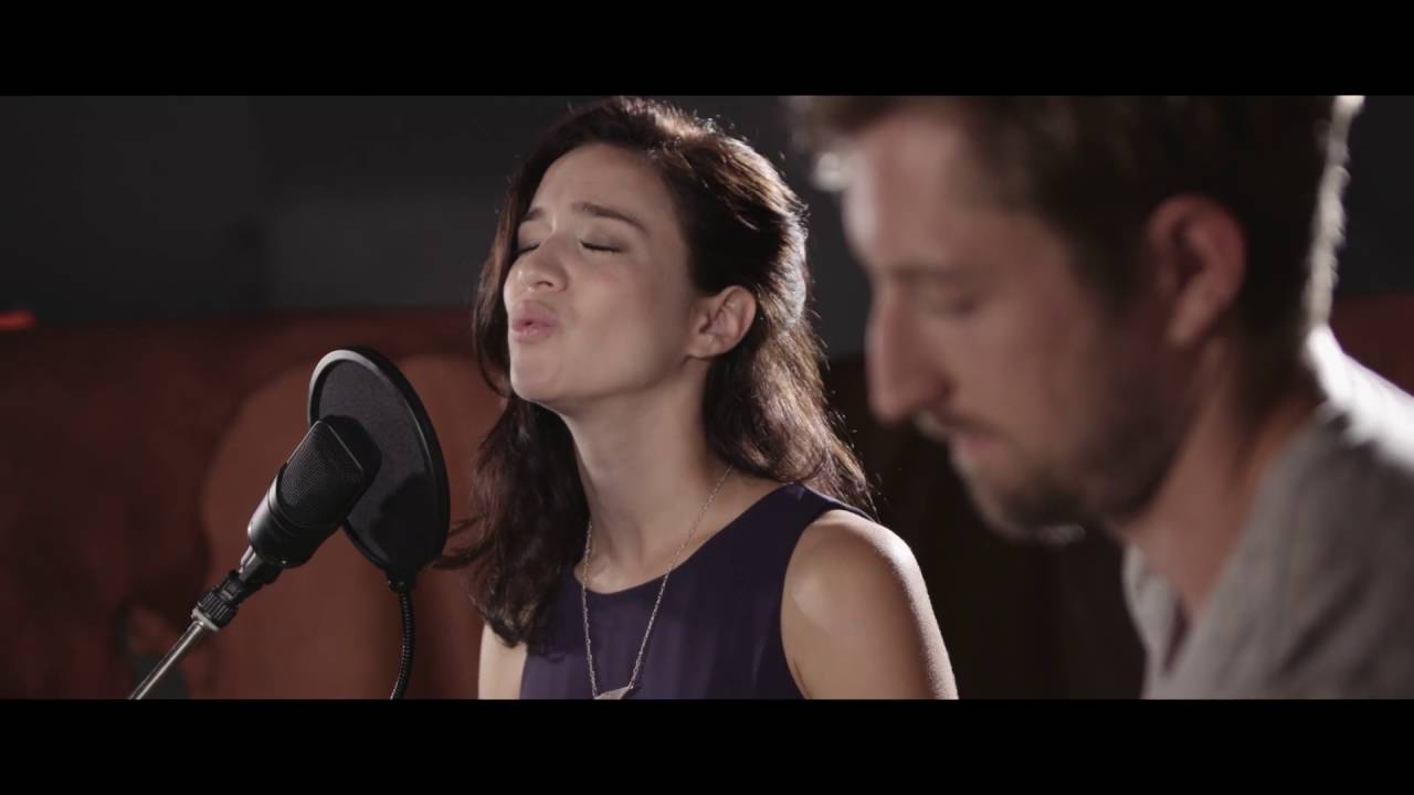 H.O.L.Y. - Florida Georgia Line (cover by Kristin Carter) - YouTube