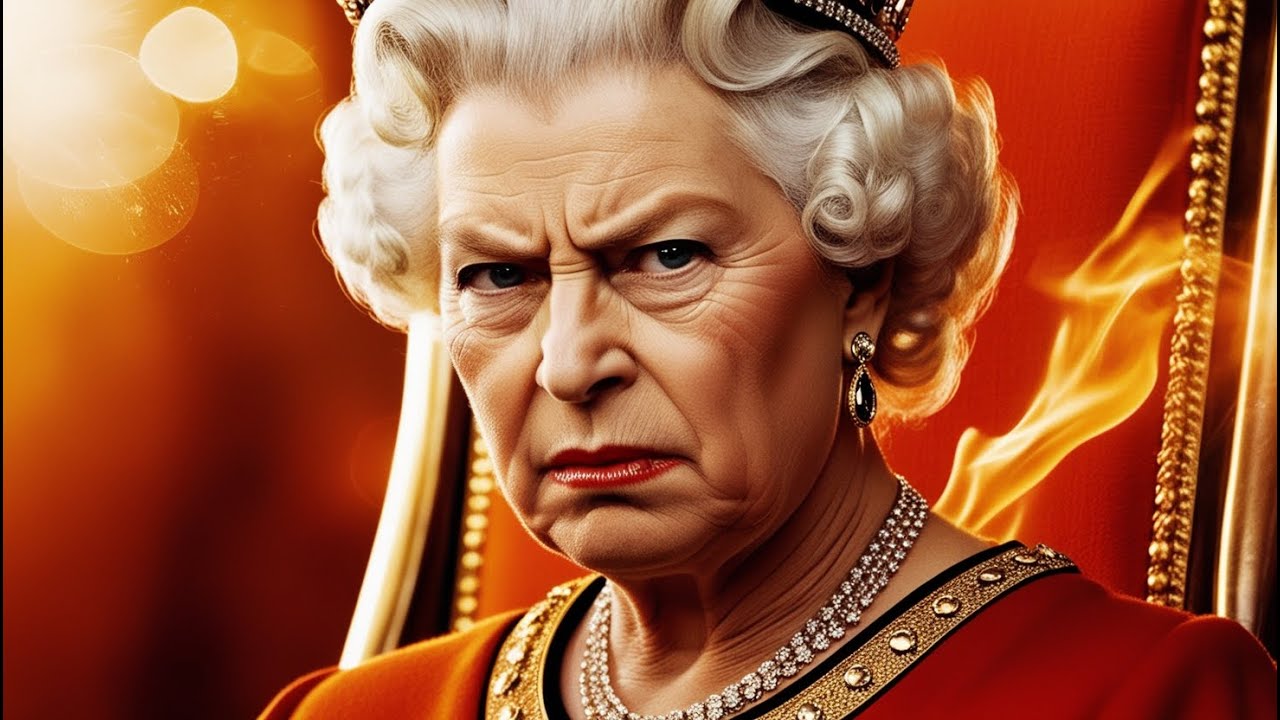 Surprising Powers of the Queen You Never Knew About! - YouTube