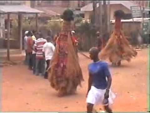 Mmanwu ndi Unubi.flv - YouTube