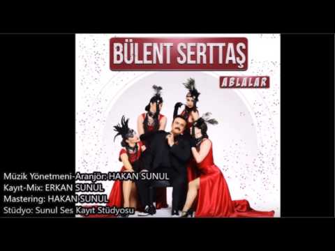Bülent Serttaş 2017--O GÜZEL HANIMDI--