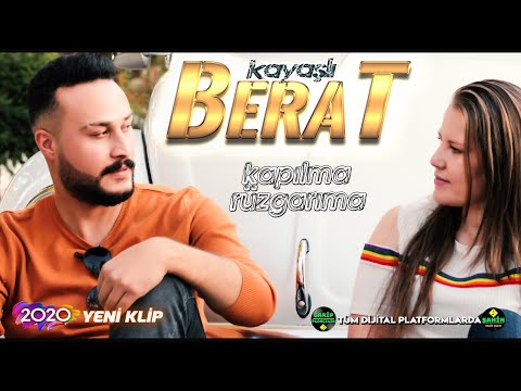 Kayaşlı Berat - Kapılma Rüzgarıma ( Ankara Oyun Havası )