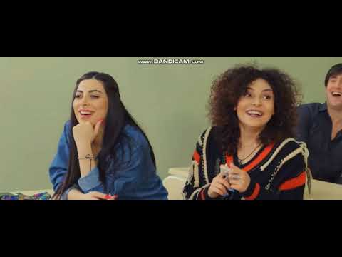 İmtahan (330-cu seriya) ANONS 1