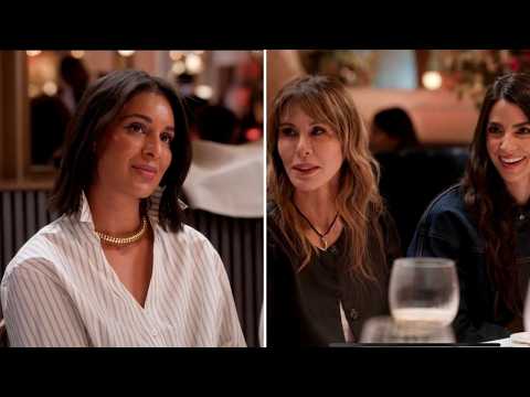 Jessel; Please Read The Room 😩 Real Housewives of New York S.16 Ep. 2 \