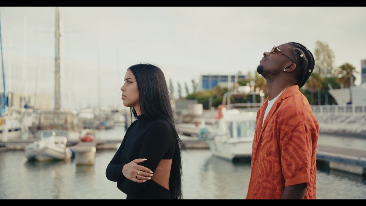 Lupambo - SPECIAL (Official Vídeo) EP " LOVE SEASONS 1" INTRO (Prod ...