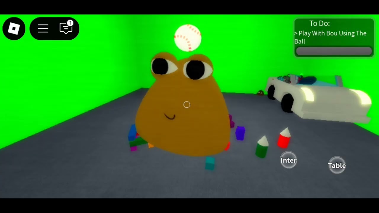 pt 2 of playing that old pou game #roblox #sockienorris #gameplay # ...