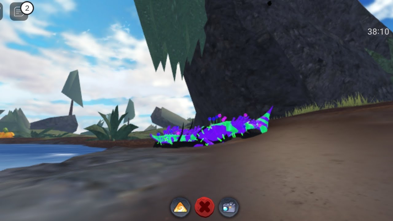 growing the bewitched doli dog - YouTube