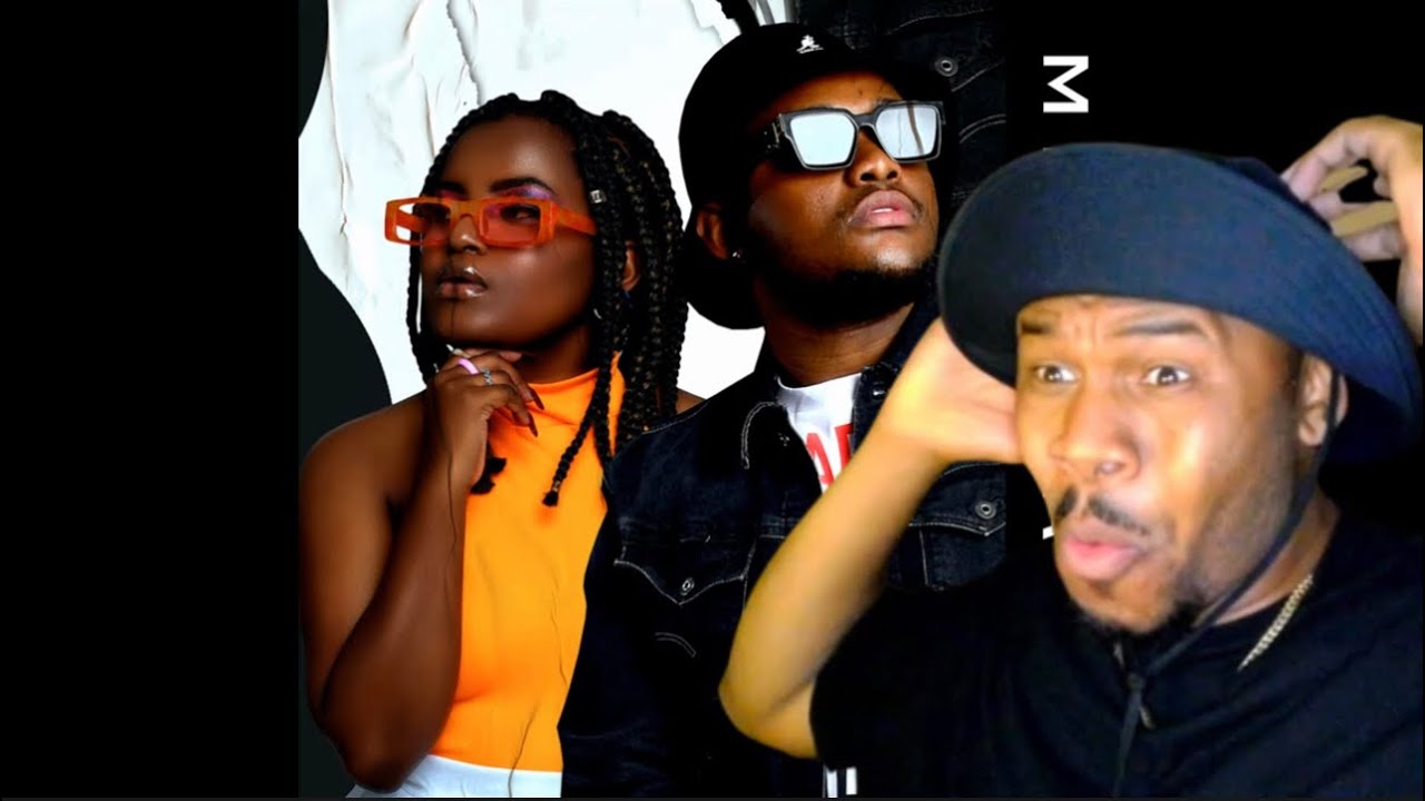 I Love AMAPIANO! Soa Mattrix & Mashudu - Mina Nawe (feat. Emotionz DJ ...
