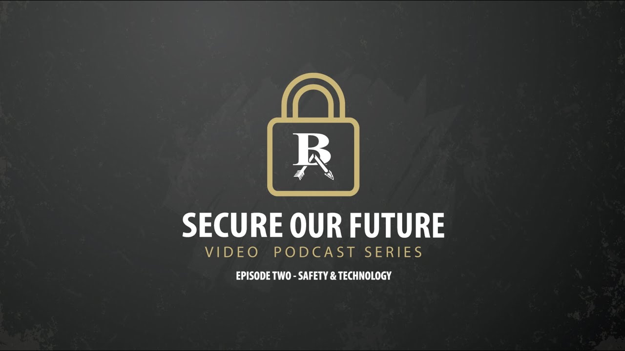 Secure Our Future Podcast Series: Episode Two | 9-12-23 - YouTube