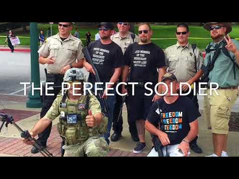 The Perfect Soldier - YouTube