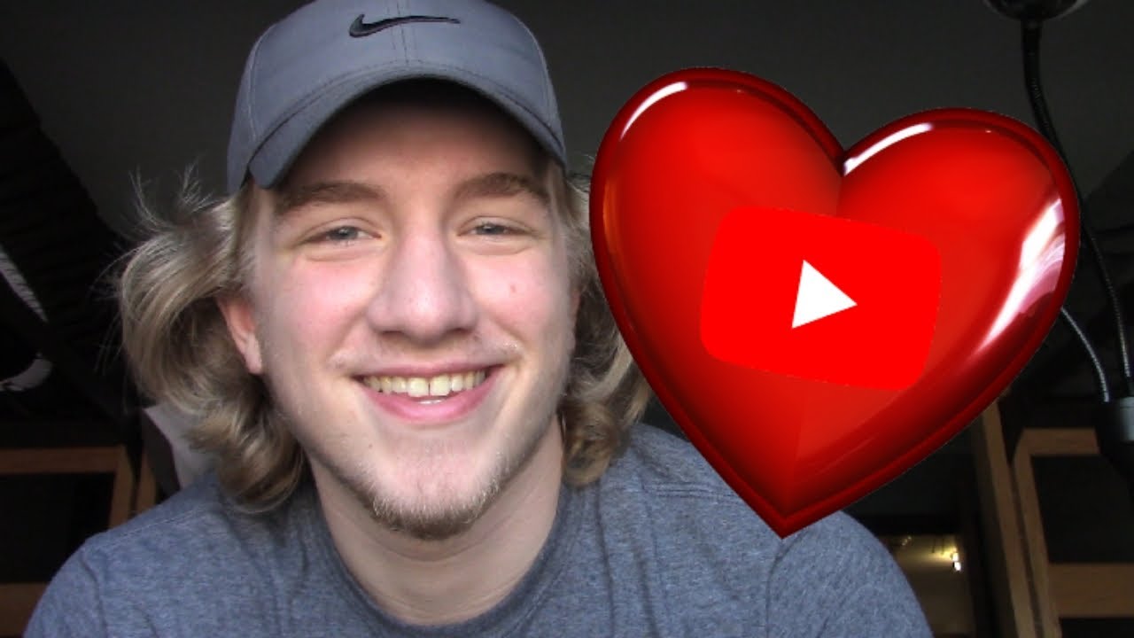 I Have The Best Fans! - YouTube
