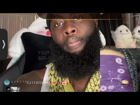 BIGO Live host CITIZEN ready to risk IT ALL!! Tricked by a Tranny