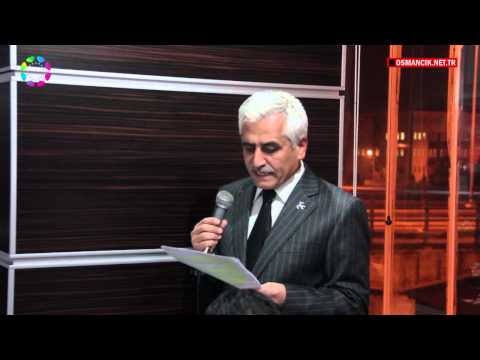 MHP Adayı Haydar Kurşun'dan Oğuz Kağan'ın Duası