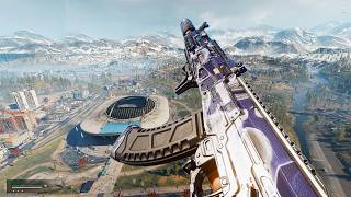 Call of Duty: Warzone Black Ops 7 ( AK-27 ) Immersive Gameplay! ( No Commentary )