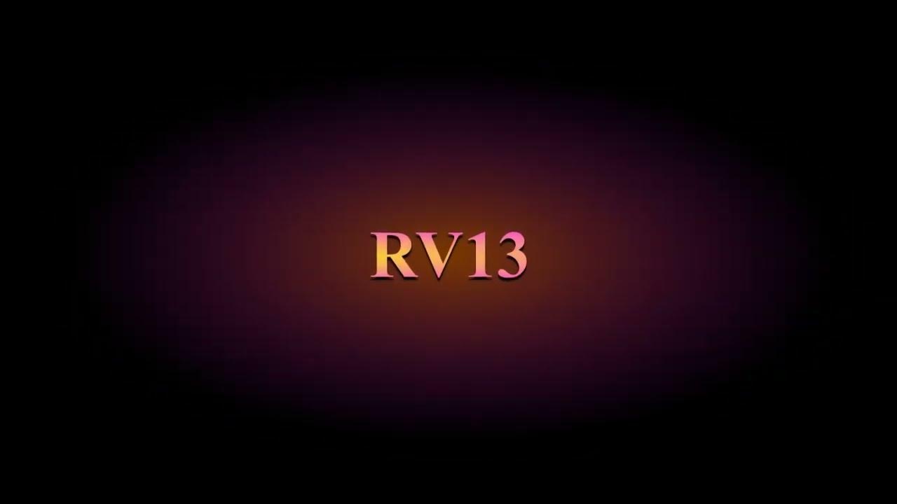 RV13 Bendito Arte (Visualizer) - YouTube