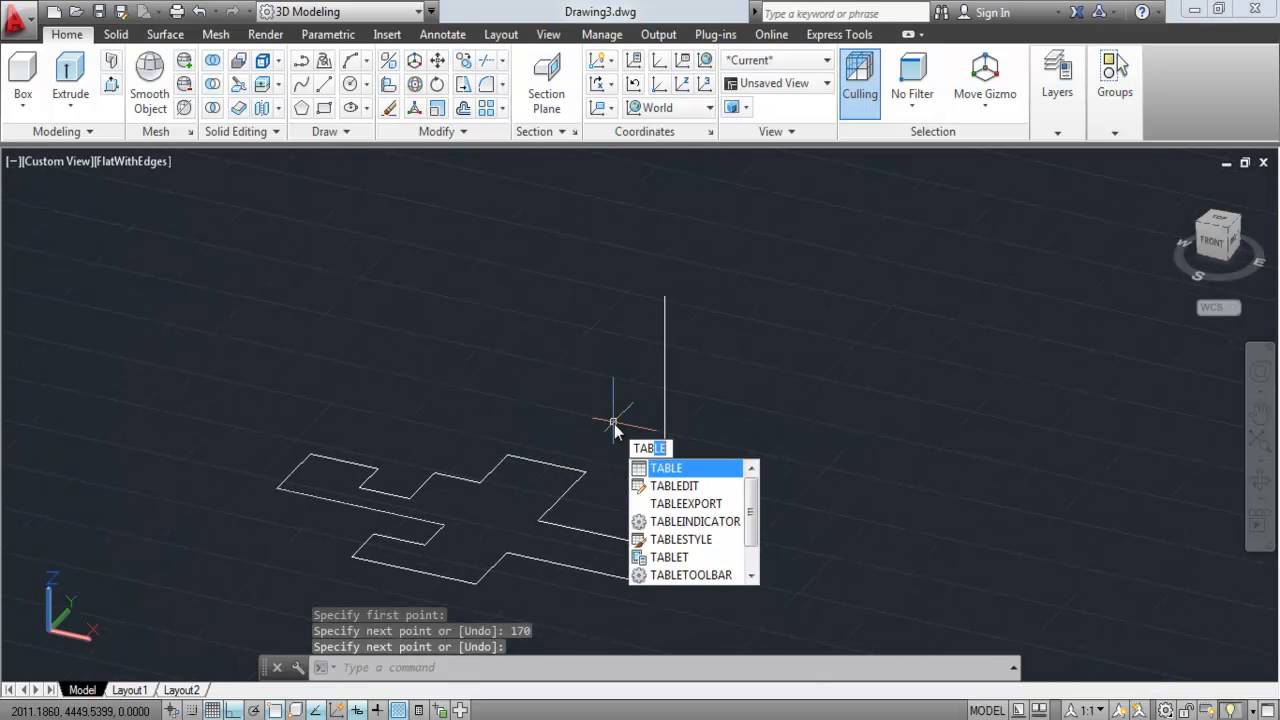 A 5 12 Tabsurf - YouTube
