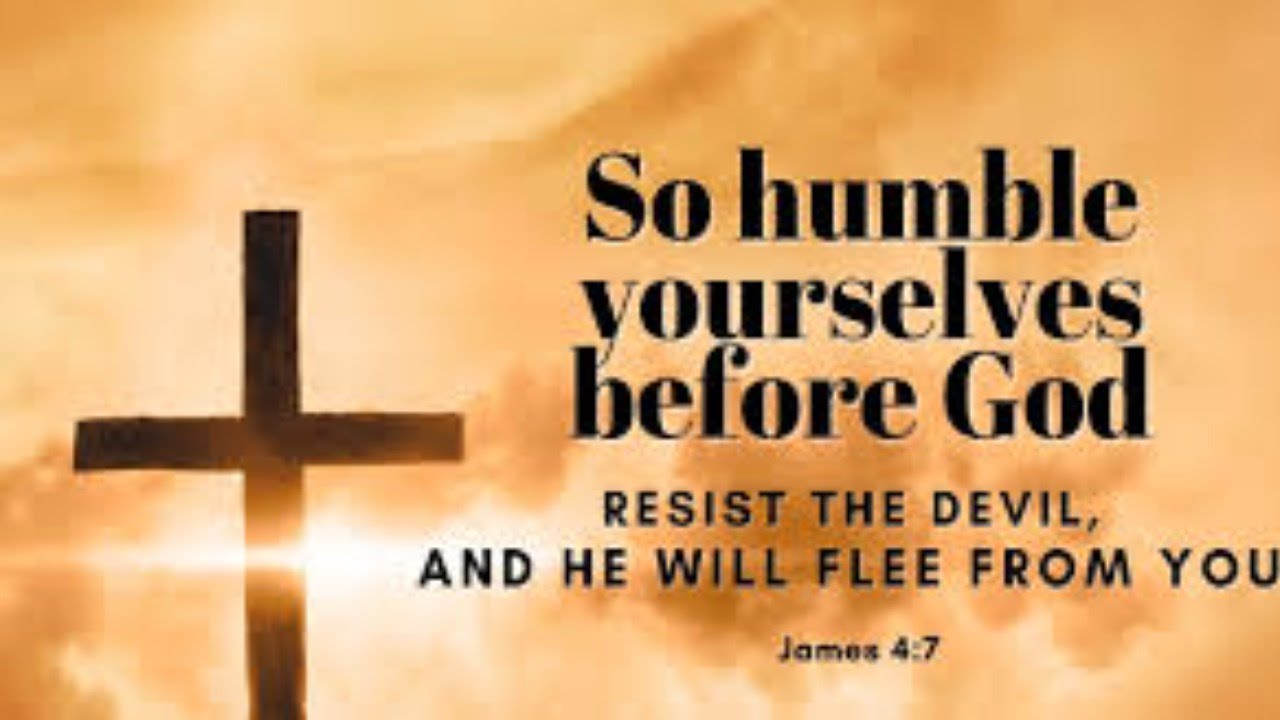 OVERCOME DEMONIC DECEPTION & GENUINELY KNOW THE LORD - YouTube