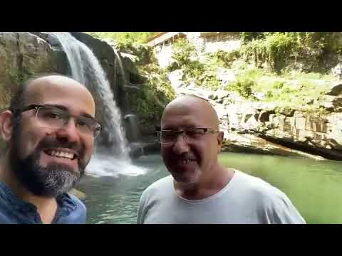 ŞELALELER ŞEHRİ ORDU'NUN TANITIMI SÜRÜYOR
