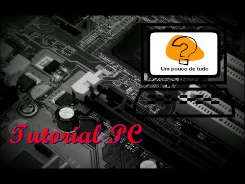 Como transformar HD de Notebook em HD Externo. - YouTube