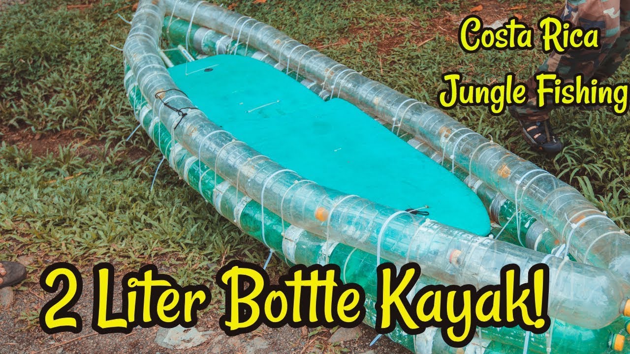 Freshwater Fishing for Machaca & Guapote aka Rainbow Bass in Costa Rica ...