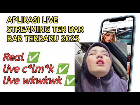 APLIKASI LIVE BAR BAR 2025 GRATIS HOST INDONESIA - APK LIVE BAR BAR TERBARU 2025 UNLOCK ROOM