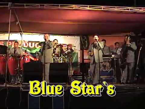 Blue Star.  Aprende a soñar