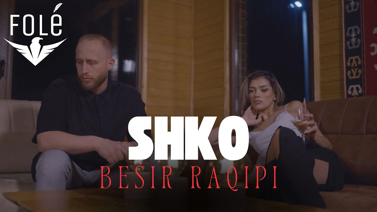 Besir Raqipi - Shko (Prod. By Blerim Haziri) - YouTube