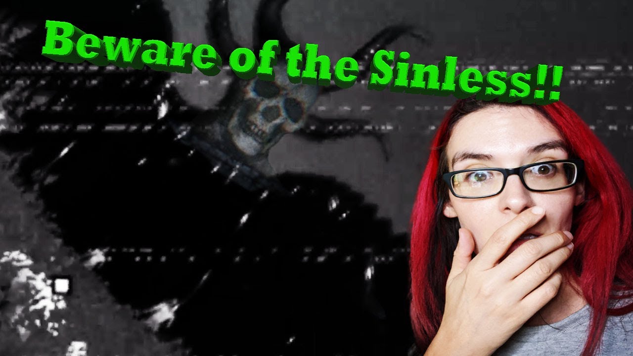 The Sinless full gameplay - YouTube