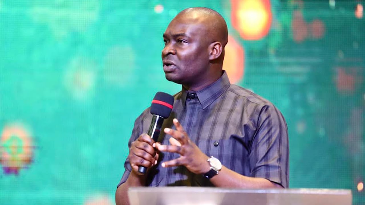 UNVEILING THE GLORY OF GOD IN OUR LIVES - APOSTLE JOSHUA SELMAN - YouTube