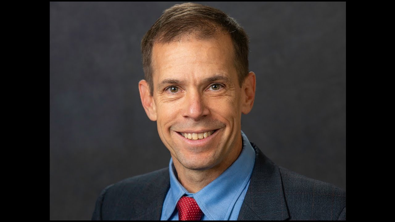 A conversation with Montana State Rep. Bob Carter (Livestream) - YouTube