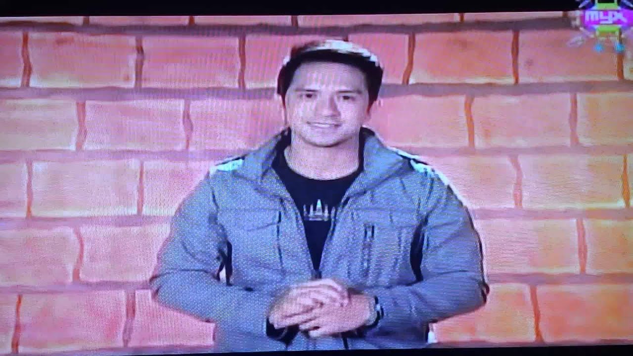 Dennis Trillo on Star MYX Dec 13 at 10:30pm - YouTube