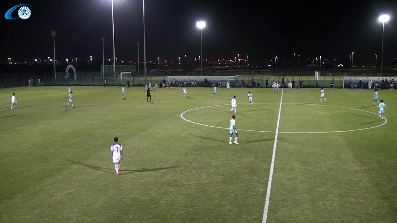 ملخص مباراة بني ياس الشارقة | كأس الناشئين تحت 16 سنة | FC Baniyas 2 VS ...