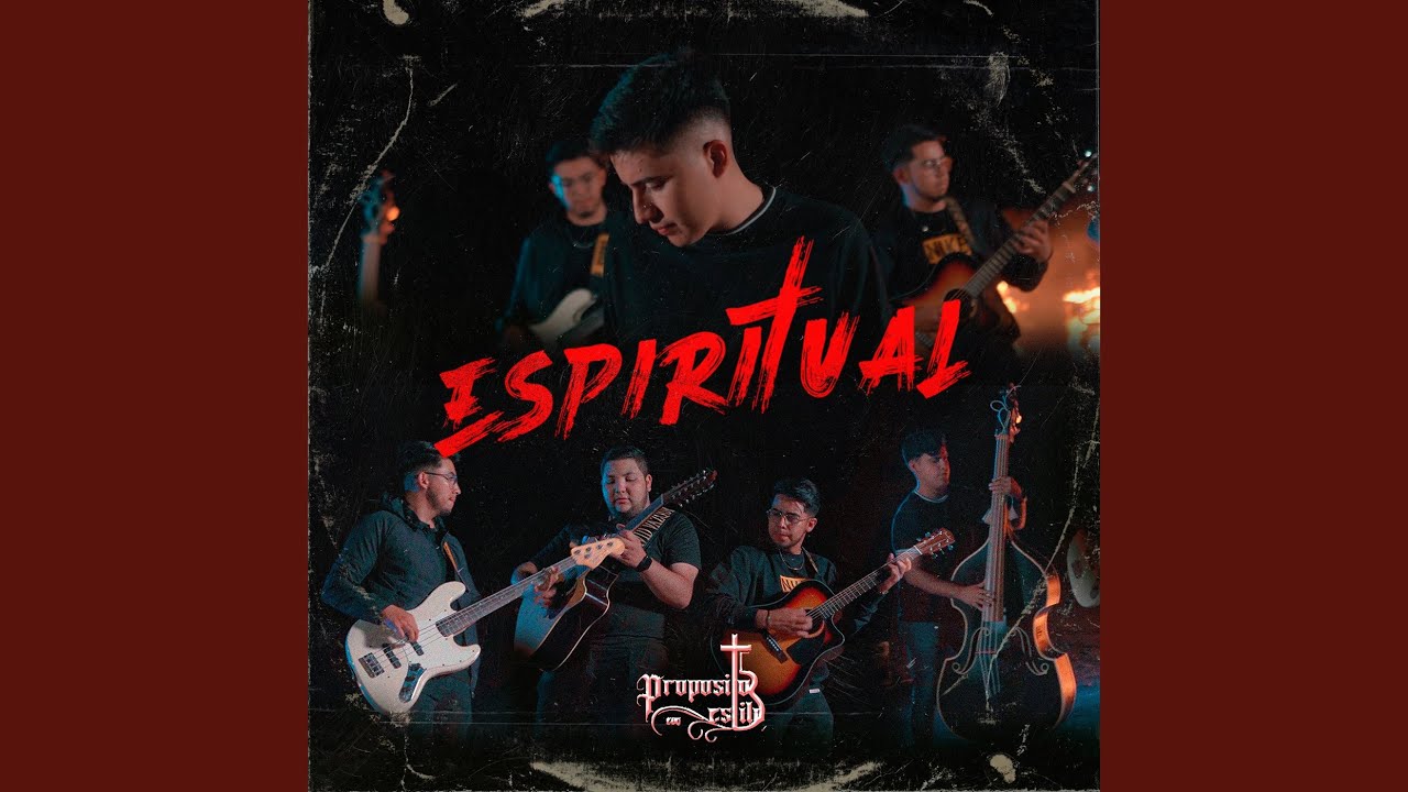 Propósito Con Estilo - Espiritual Acordes - Chordify
