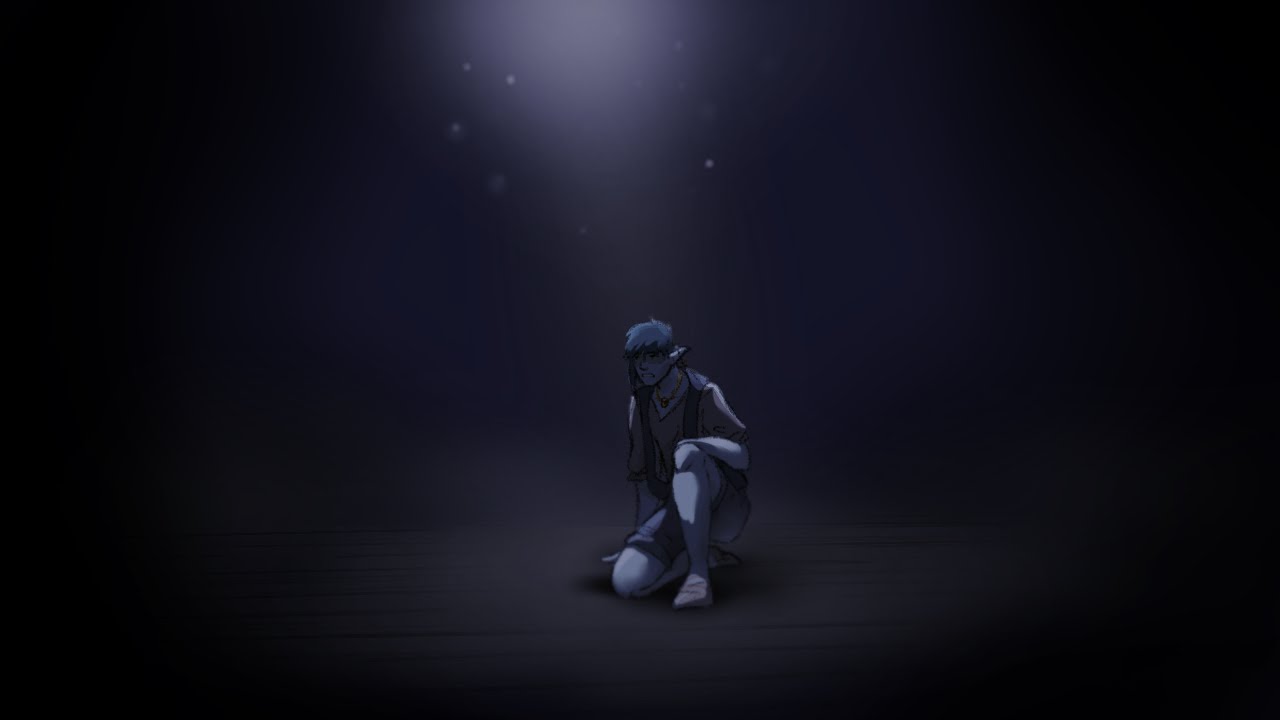 Paralyzed - NF [OC LYRIC VIDEO] - YouTube