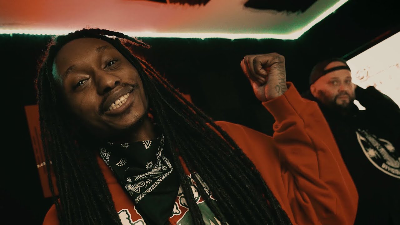 Lil Sicx - FROZE ft C-Dubb (Official Music Video) shot by shimo media ...