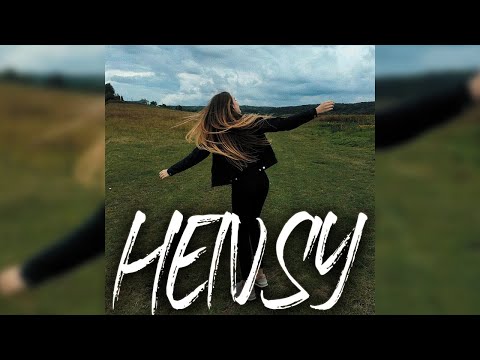 HENSY — Яркими ночами (Remix) 2021 🌙