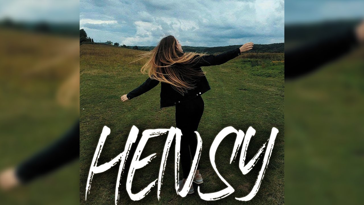 HENSY — Яркими ночами (Remix) 2021 🌙 - YouTube