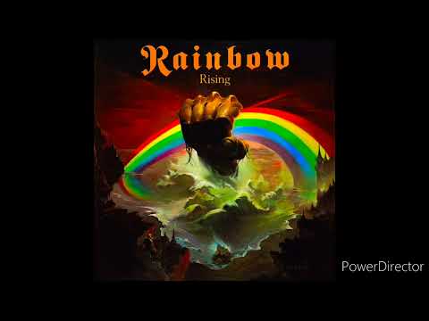 RAINBOW - TAROT WOMAN (HQ)