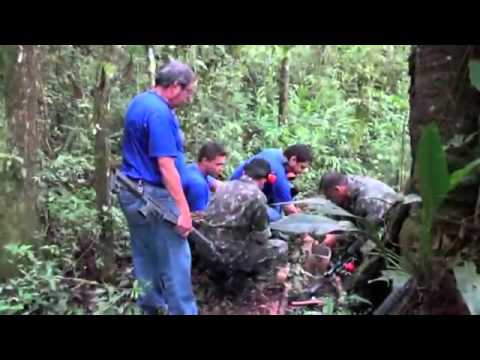 Novo Fuzil Brasileiro IMBEL IA2 - Testes de Fabrica - YouTube