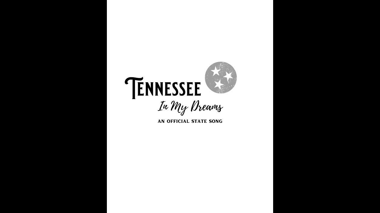 Makky Kaylor Has Written The Newest Official State Song Of Tennessee ...