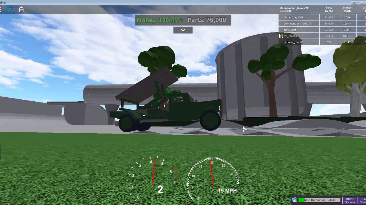 A Long Roblox Video - YouTube