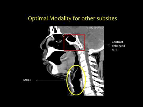 Head and Neck Anatomy: Dr Abhishek Mahajan