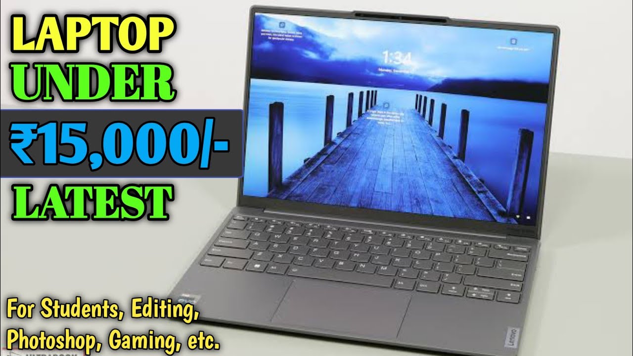 🔥Top 5 best Laptop Under 15000 in 2025 ⚡ top 5 best laptop under 15k in ...