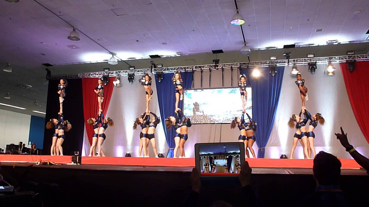 J-Fab American Championships Day 2 - YouTube